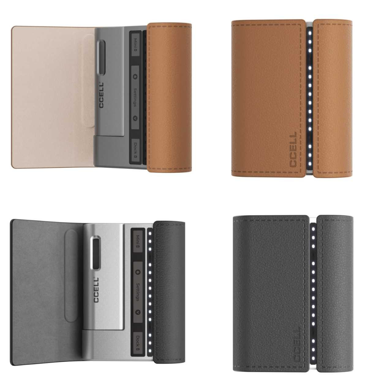 Explore CCELL Fino 510 Battery Kit Online | ECigMafia