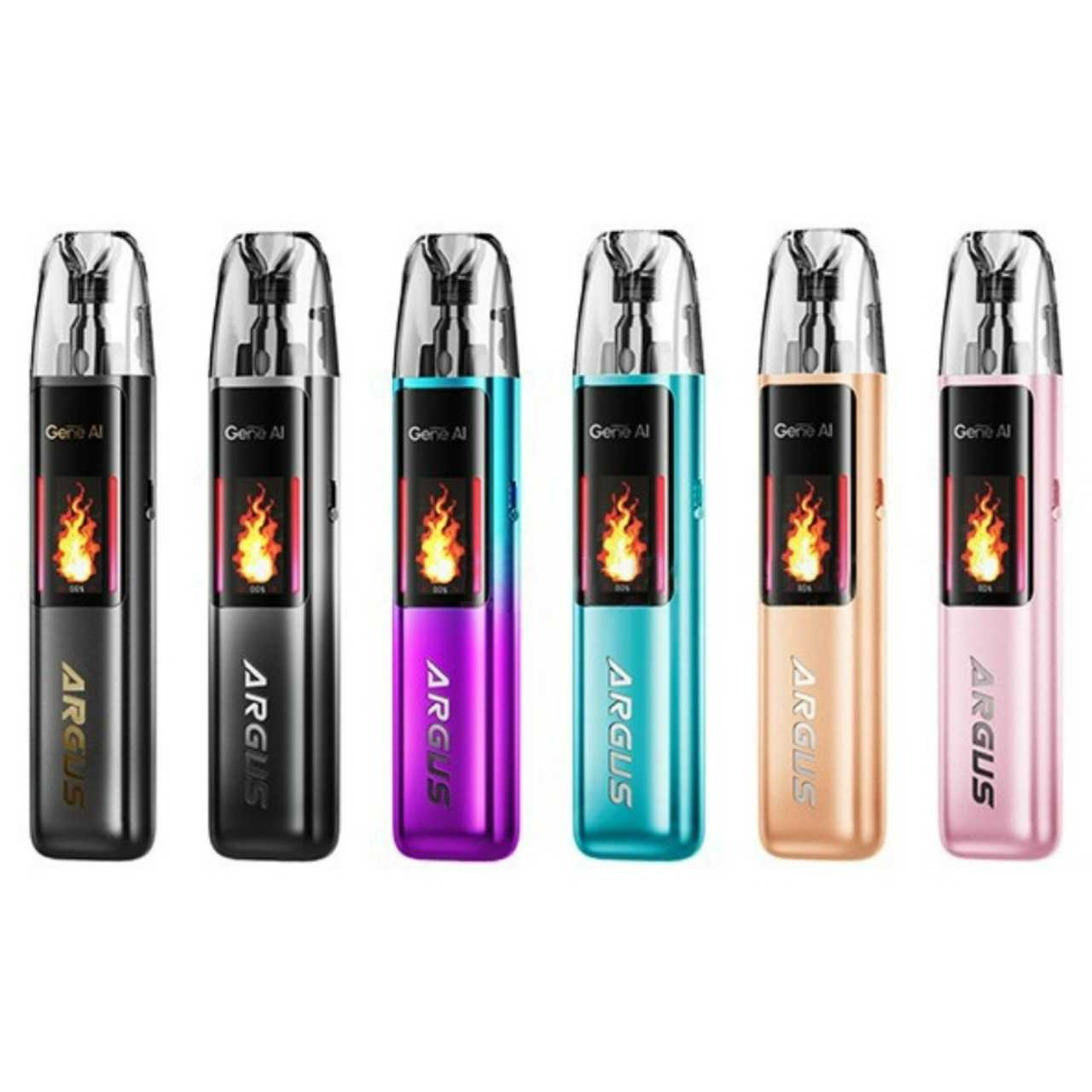 Shop VooPoo ARGUS G2 Pod Mod Kit Online | ECigMafia