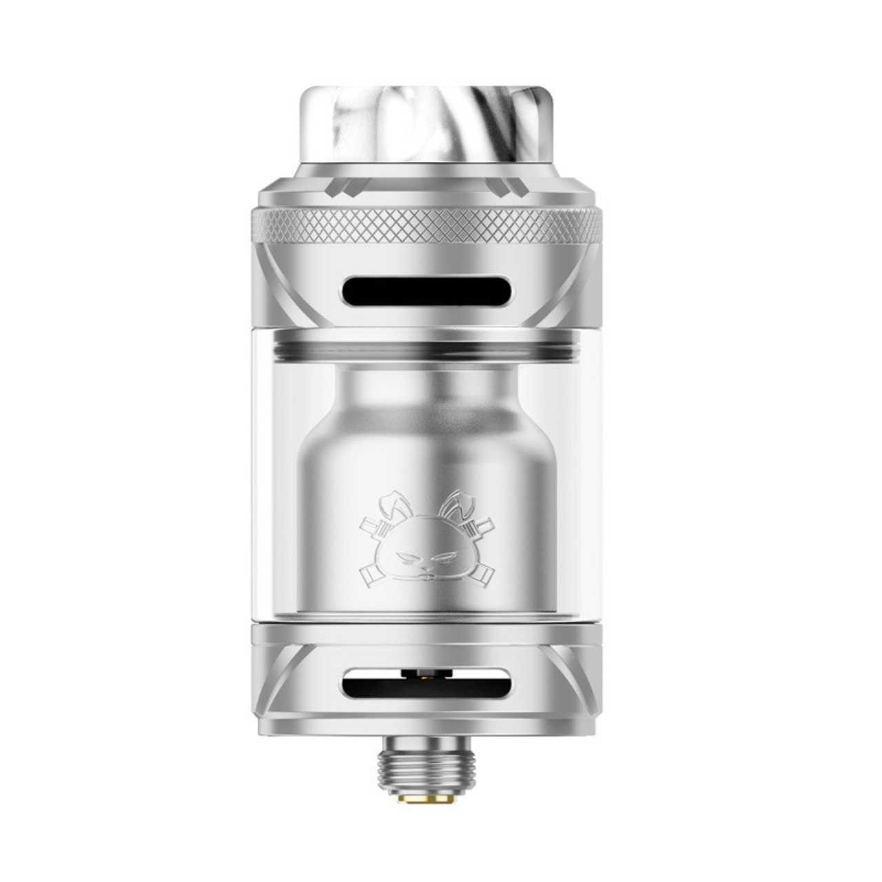 Premium HellVape Fat Rabbit Solo 2 RTA | ECigMafia
