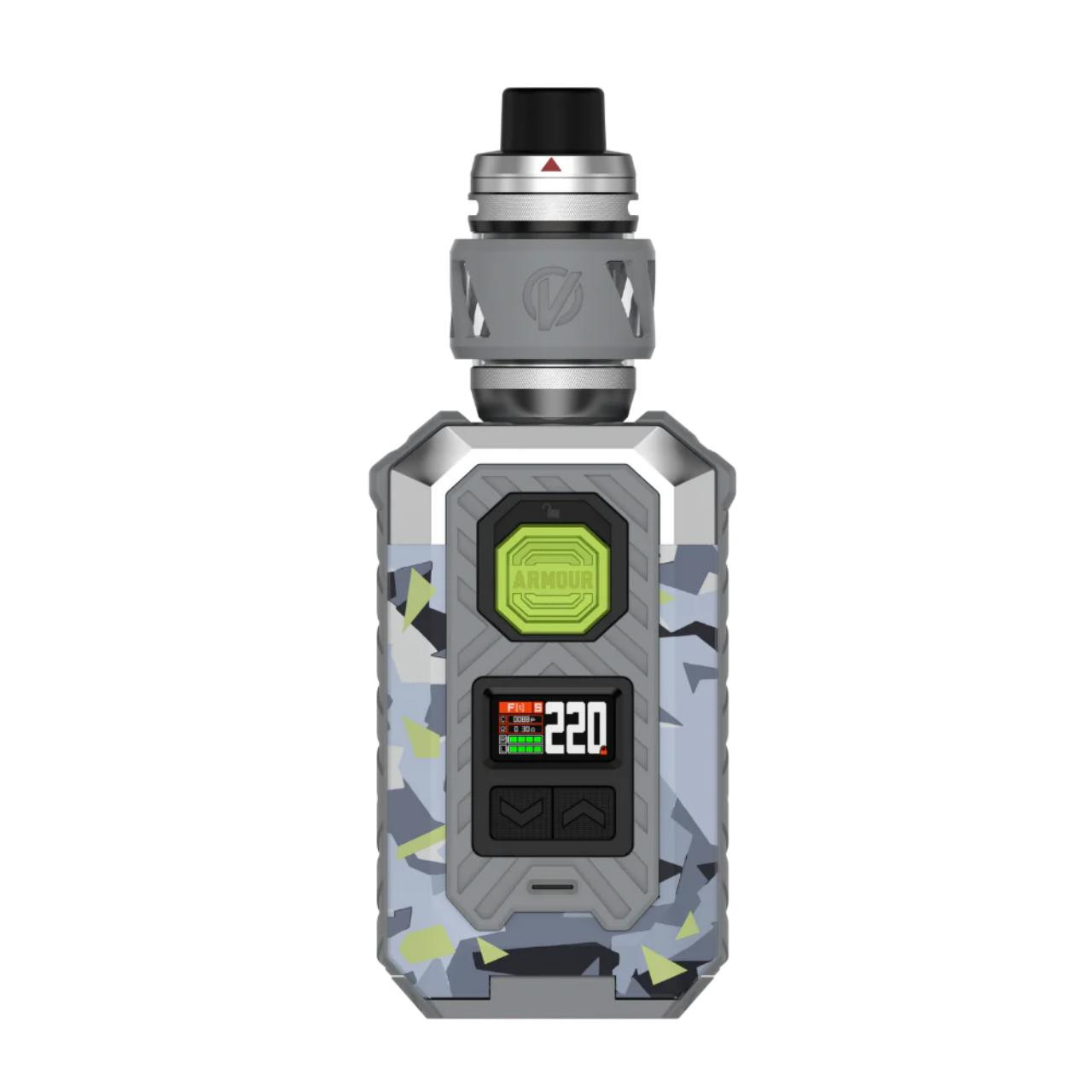 Vaporesso ARMOUR MAX Kit (iTANK T Edition) | Buy at ECigMafia