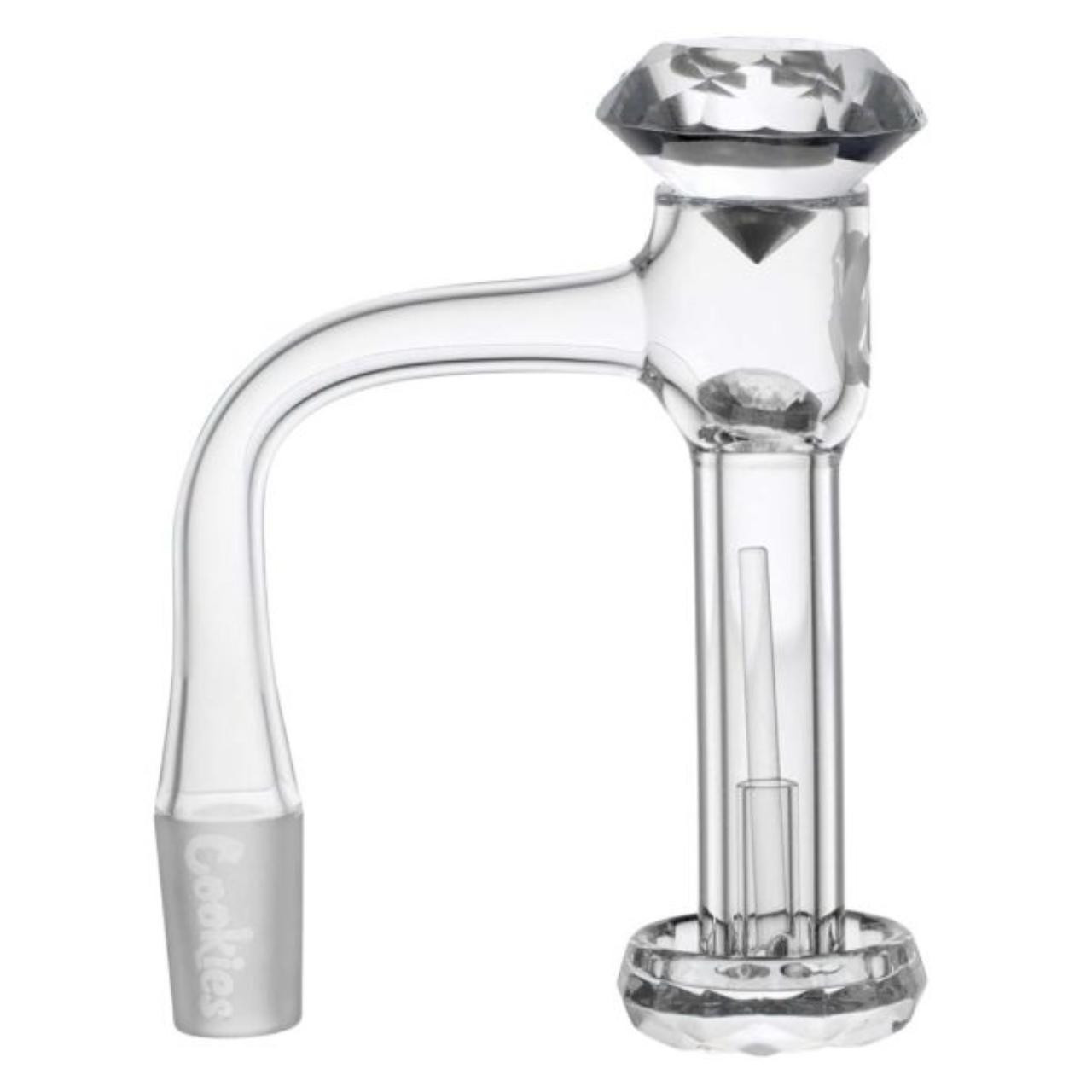 Cookies Diamond Slurper Banger – Shop ECigMafia Online