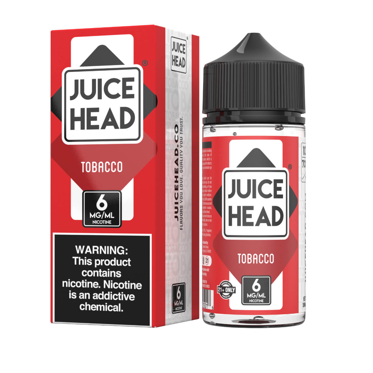 Juice Head | Best Vape Juice & Nicotine Salts Online