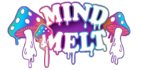 MIND MELT Brand Mushroom Tablets – Buy Now at ECigMafia