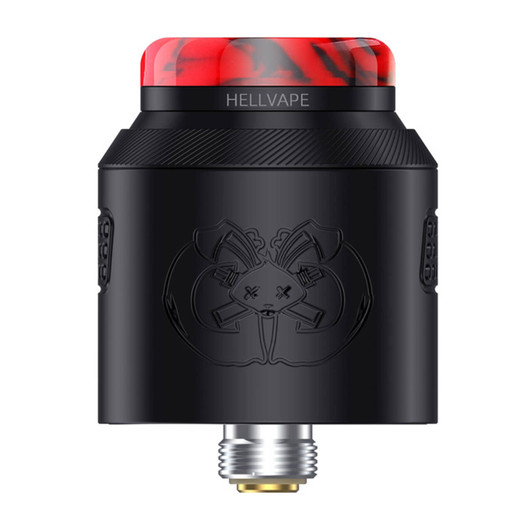 Shop Exclusive HellVape Vape Products Online | ECigMafia