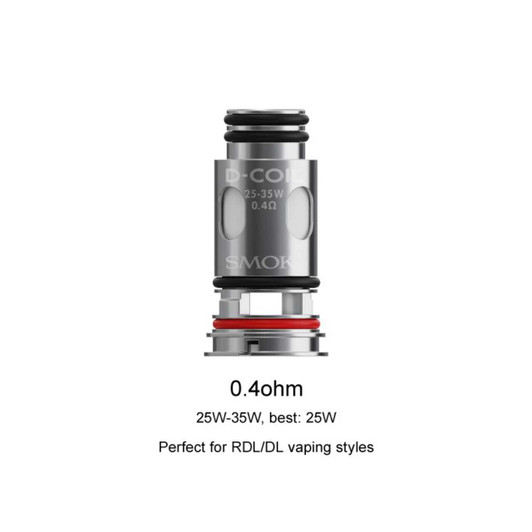 Shop Premium Vape Replacement Coils Online | ECigMafia