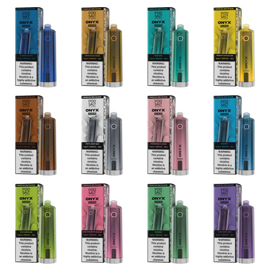 Disposable Vapes | Premium Disposable Vape Deals Online