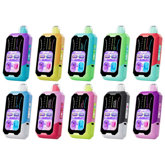 Disposable Vapes | Premium Disposable Vape Deals Online