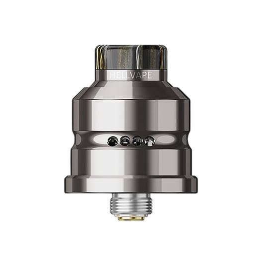 Shop Exclusive HellVape Vape Products Online | ECigMafia