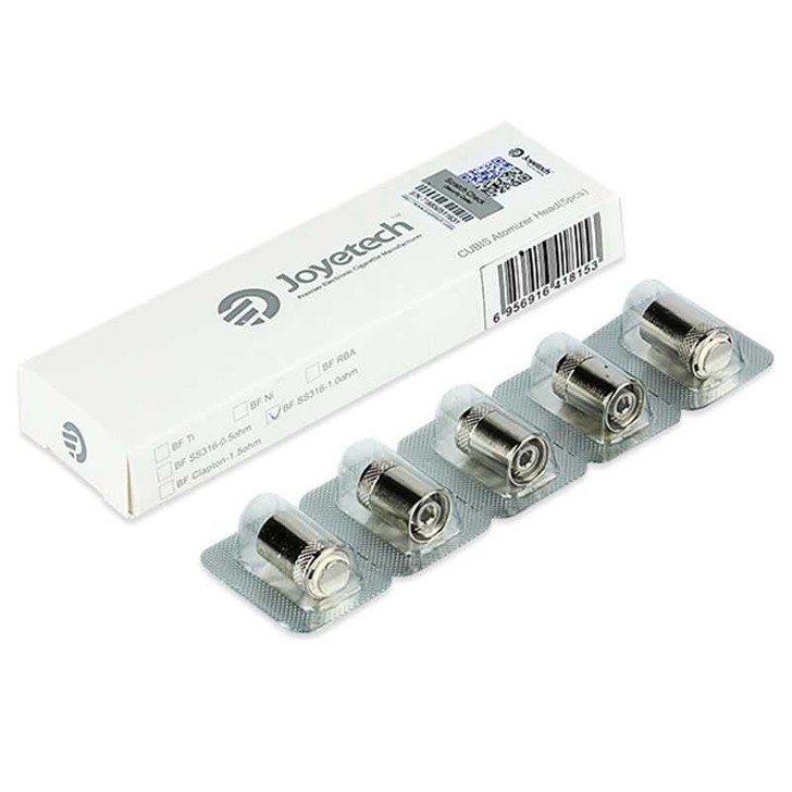 Buy Joyetech BF coil at lowest price from Ecigmafia.