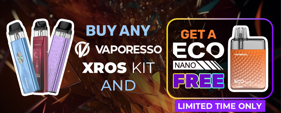 Best Online Vape Shop - Disposable, E-Liquids, Kits | ECigMafia