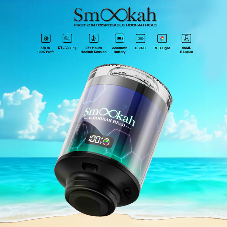 Best Online Vape Shop - Disposable, E-Liquids, Kits | ECigMafia
