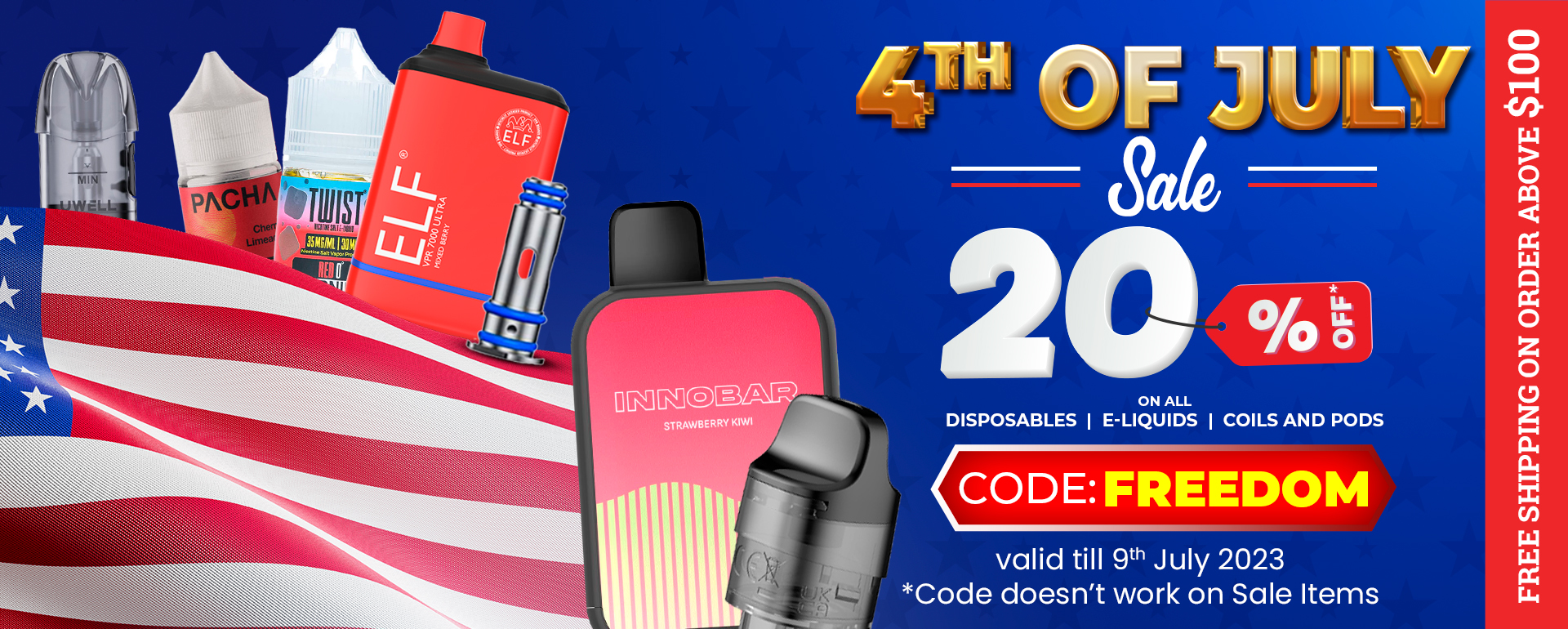 Premium Vaping Shop - E-Juices, Vape Mods, Kits & Devices | EcigMafia