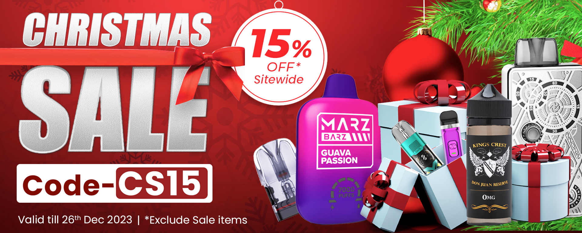 Premium Vaping Shop - E-Juices, Vape Mods, Kits & Devices | EcigMafia