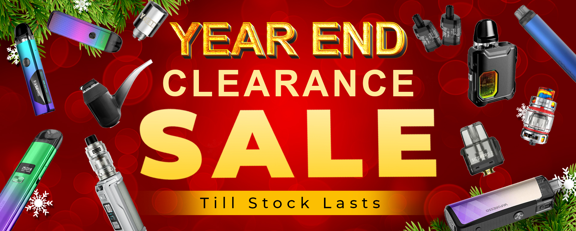 Premium Vaping Shop - E-Juices, Vape Mods, Kits & Devices | EcigMafia