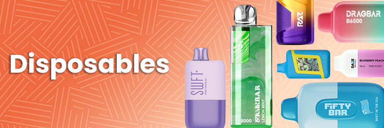 Premium Vaping Shop - E-Juices, Vape Mods, Kits & Devices | EcigMafia