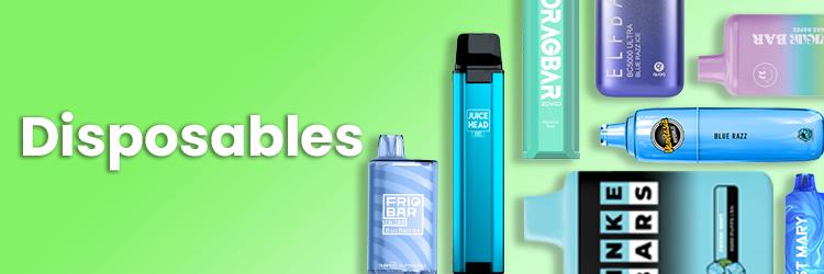 Premium Vaping Shop - E-Juices, Vape Mods, Kits & Devices | EcigMafia