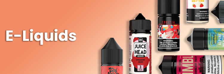 Premium Vaping Shop - E-Juices, Vape Mods, Kits & Devices | EcigMafia