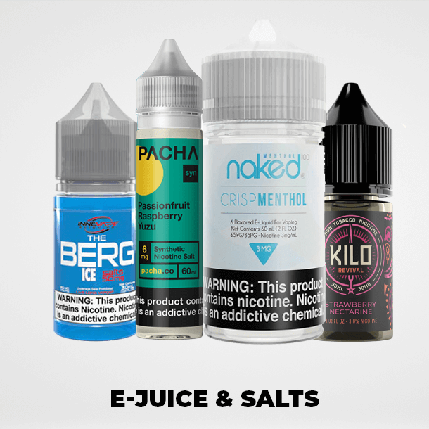 Shop Vapes, eJuice, Vape Pods & Accessories, - ECigMafia