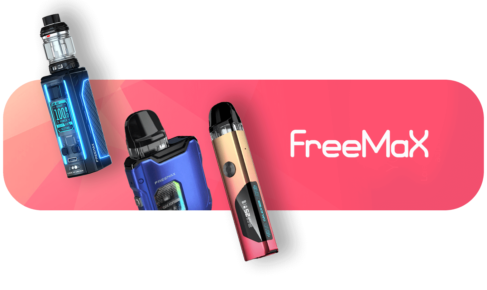 Premium Vaping Shop - E-Juices, Vape Mods, Kits & Devices | EcigMafia