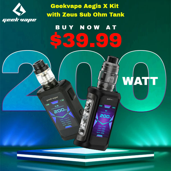 Shop Vapes, eJuice, Vape Pods & Accessories, - ECigMafia