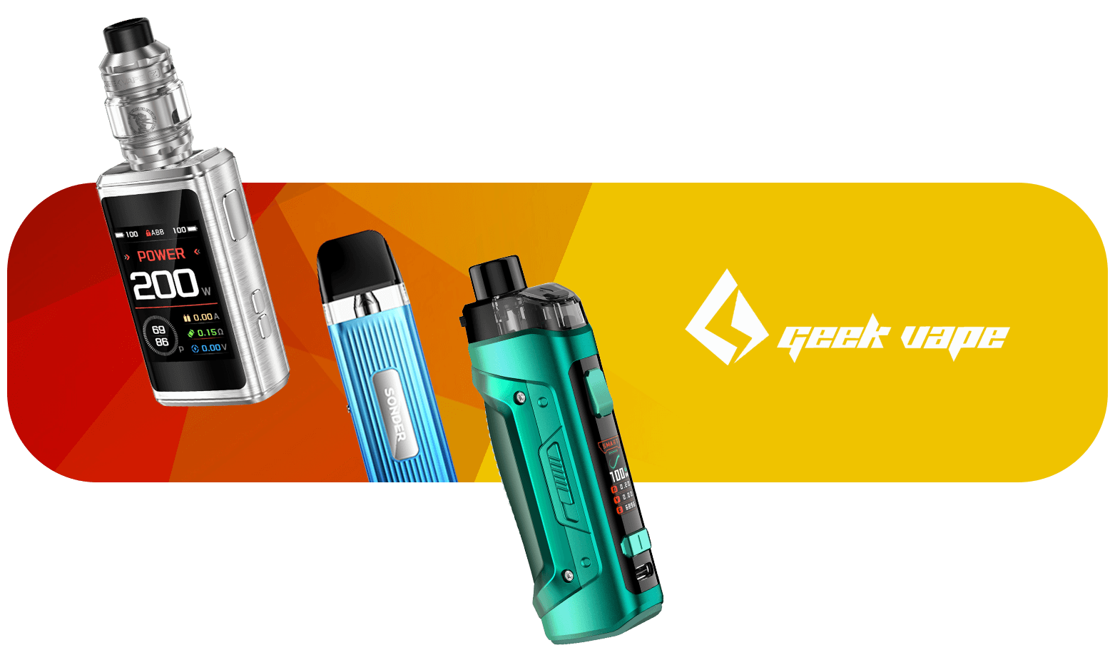 Premium Vaping Shop - E-Juices, Vape Mods, Kits & Devices | EcigMafia
