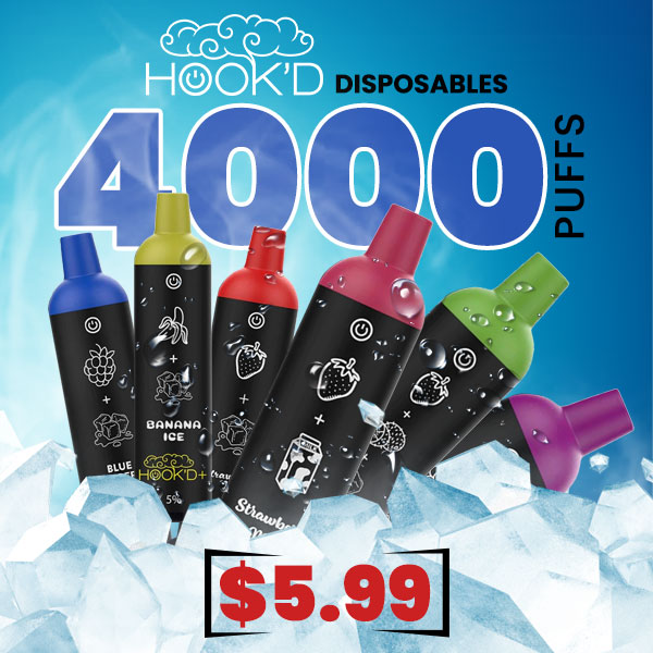 Shop Vapes, eJuice, Vape Pods & Accessories, - ECigMafia