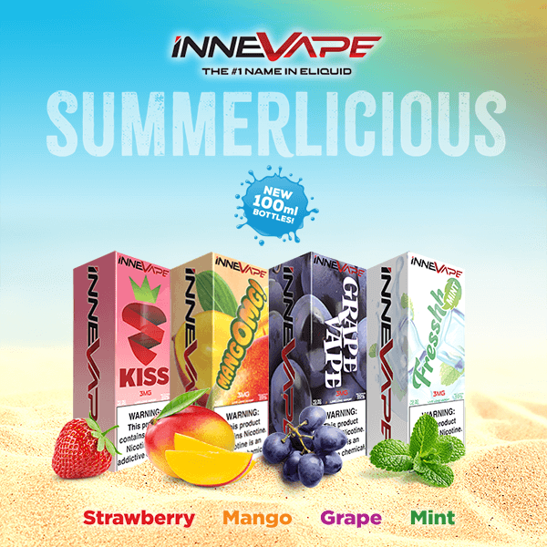 Premium Vaping Shop - E-Juices, Vape Mods, Kits & Devices | EcigMafia