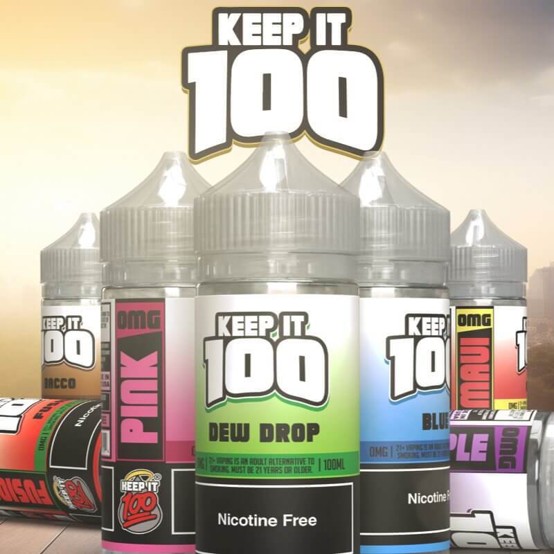 Best Online Vape Shop - Disposable, E-Liquids, Kits | ECigMafia