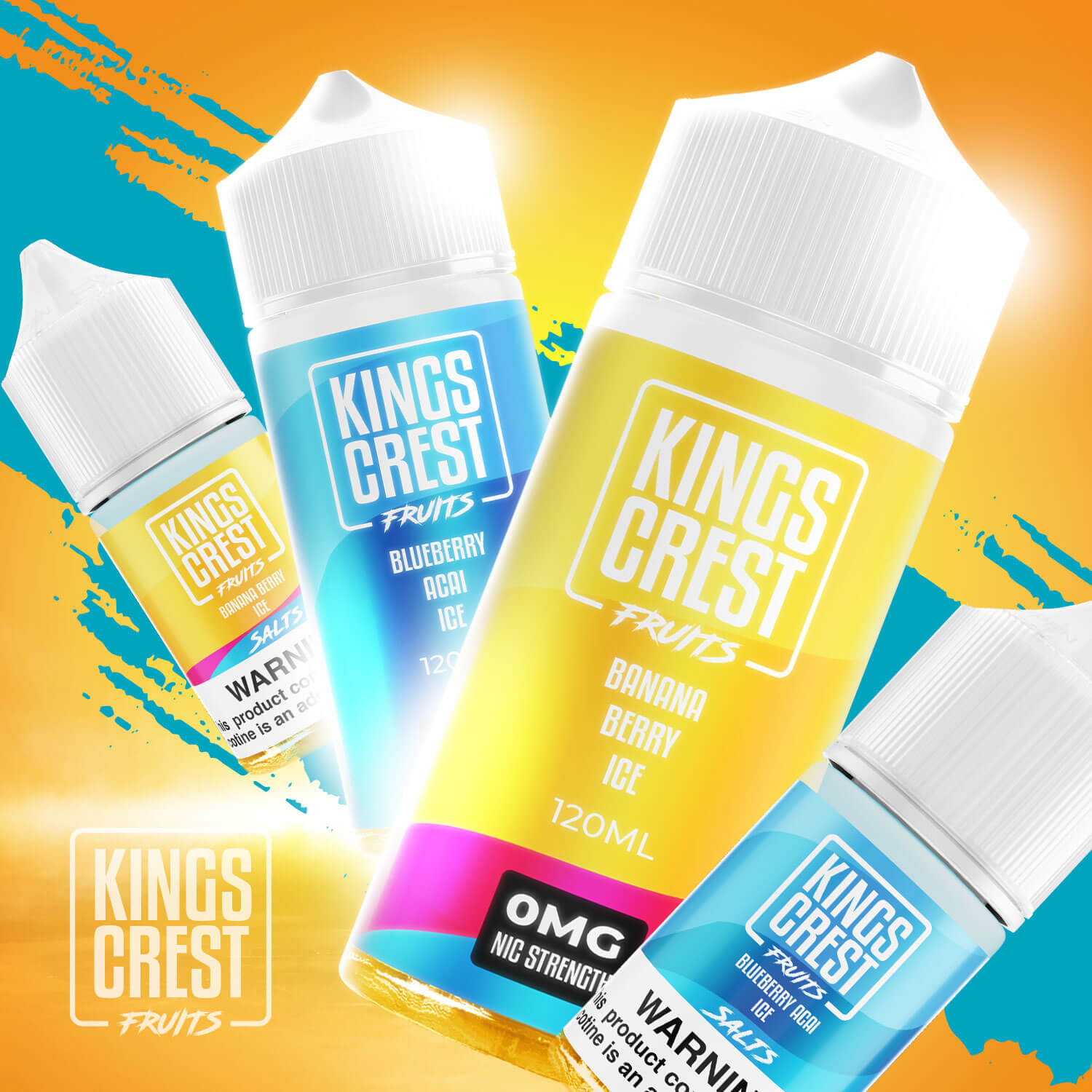 Best Online Vape Shop - Disposable, E-Liquids, Kits | ECigMafia
