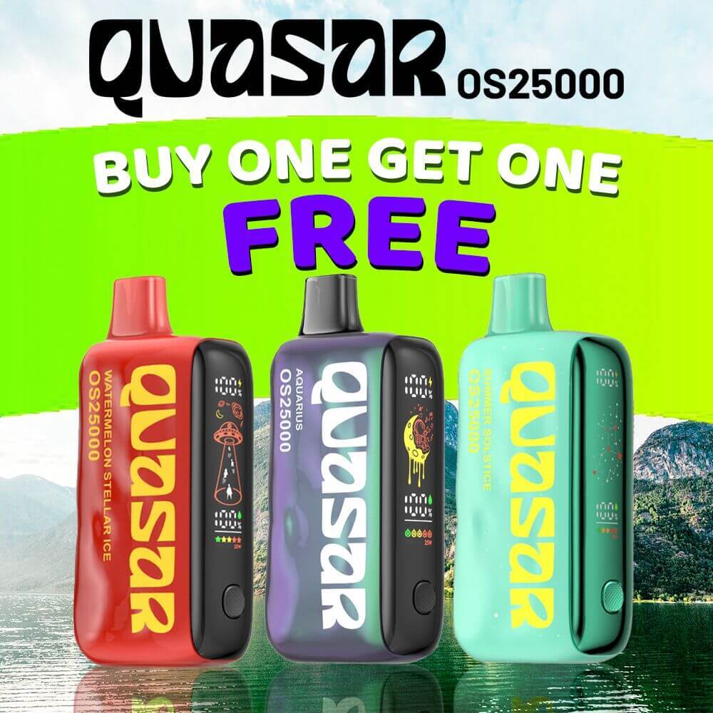 Best Online Vape Shop - Disposable, E-Liquids, Kits | ECigMafia