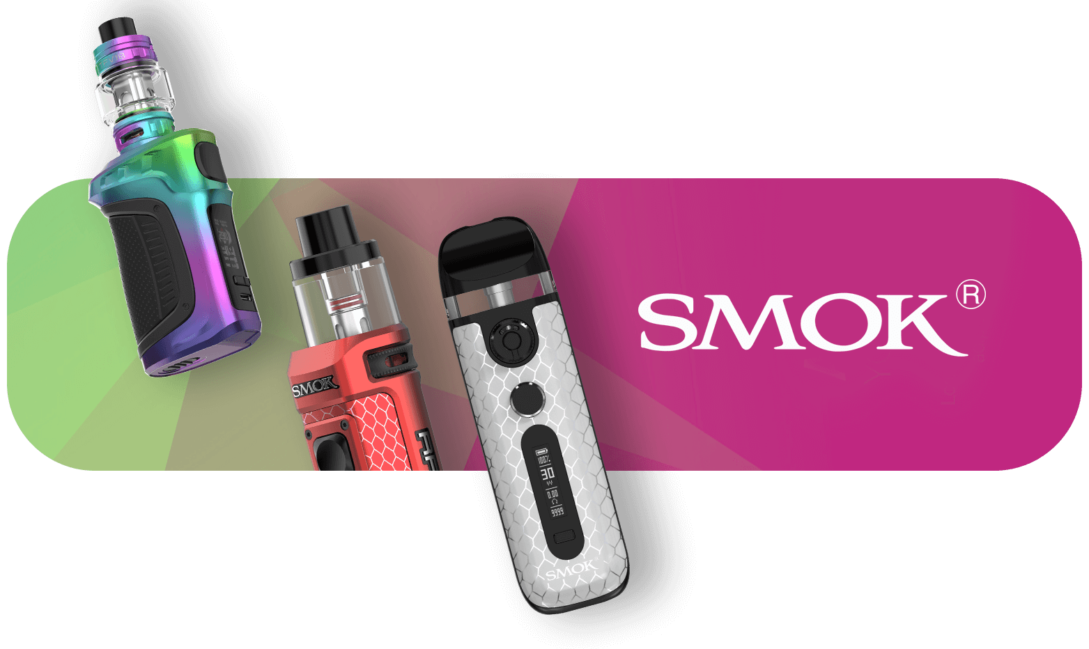 Premium Vaping Shop - E-Juices, Vape Mods, Kits & Devices | EcigMafia