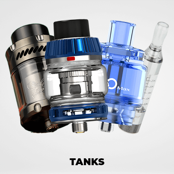 Shop Vapes, eJuice, Vape Pods & Accessories, - ECigMafia