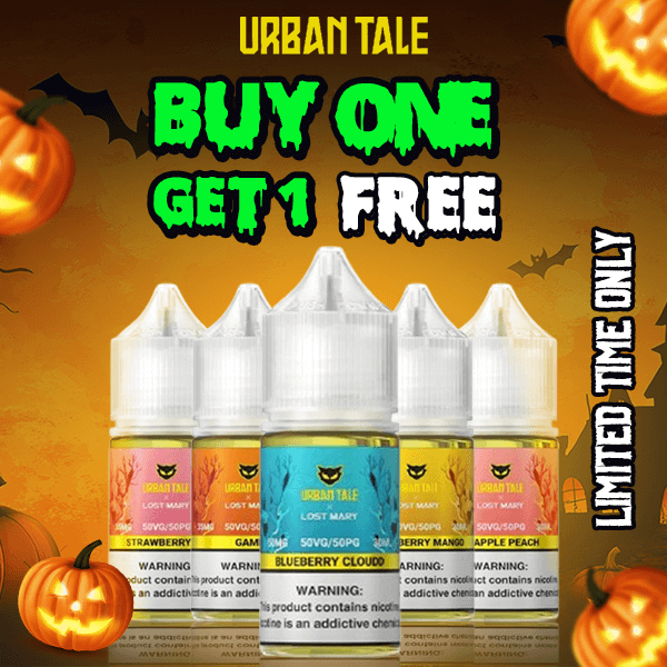 Best Online Vape Shop - Disposable, E-Liquids, Kits | ECigMafia