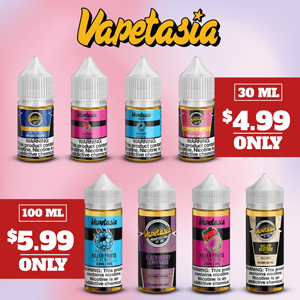 Shop Vapes, eJuice, Vape Pods & Accessories, - ECigMafia