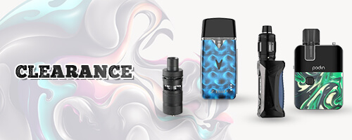 Shop Vapes, eJuice, Vape Pods & Accessories, - ECigMafia