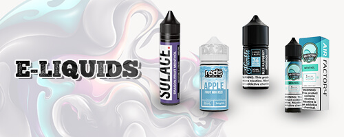 Shop Vapes, eJuice, Vape Pods & Accessories, - ECigMafia