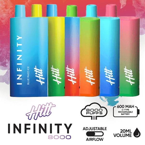 Shop Vapes, eJuice, Vape Pods & Accessories, - ECigMafia