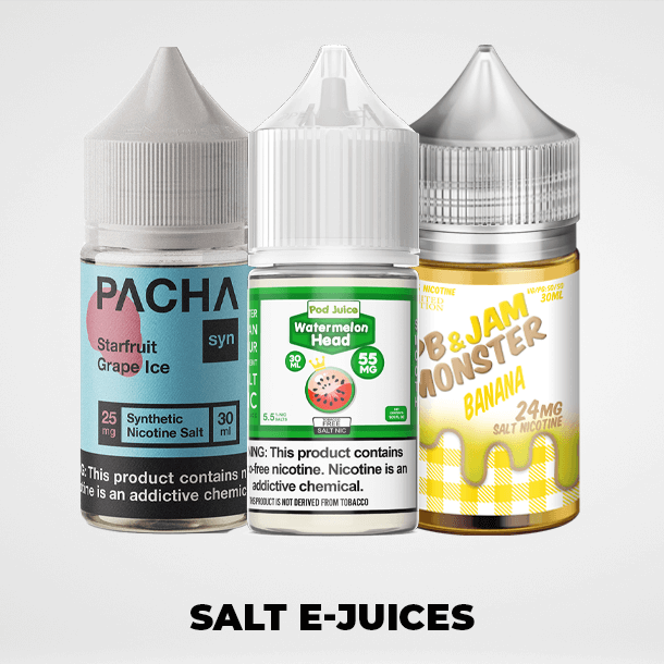 Shop Vapes, eJuice, Vape Pods & Accessories, - ECigMafia