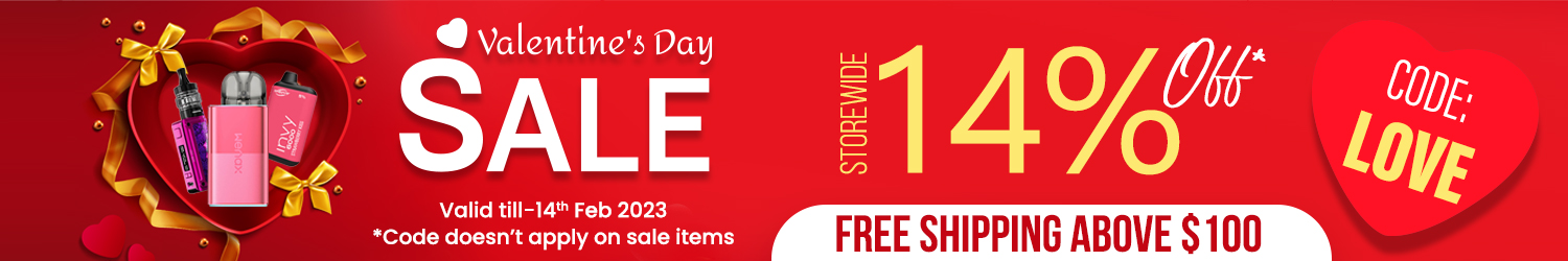 Vape Offers & Deals - ECigMafia