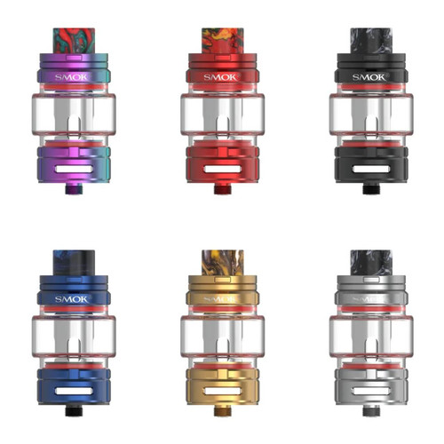 Shop Smok Tfv16 Sub Ohm Tank Online at Best Price | ECigMafia