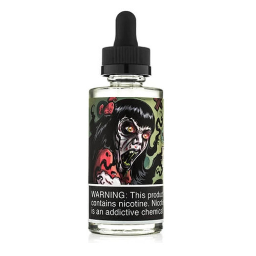 Bad Drip The Devil Inside eJuice - ECigMafia