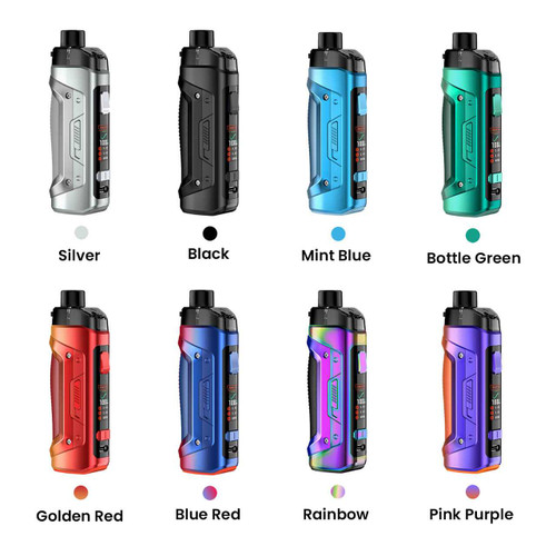 Shop GeekVape Aegis Boost Pro 2 Kit Online | ECigMafia
