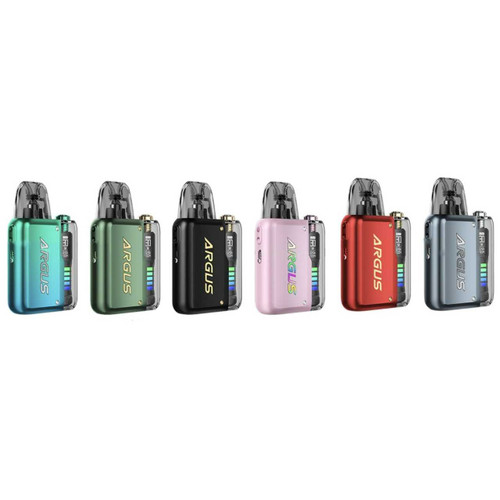Shop VooPoo ARGUS P2 Pod Mod Kit Online | ECigMafia
