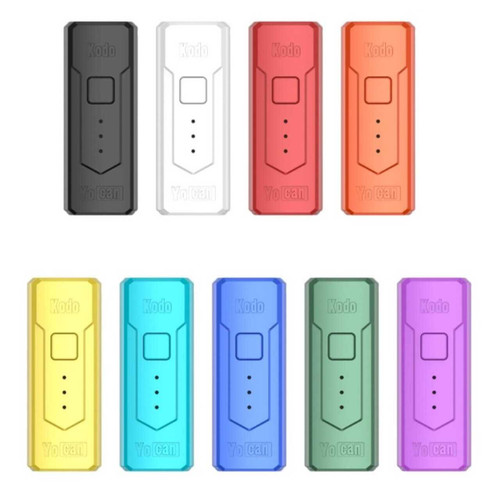 Yocan Kodo Battery | Shop High-Quality Vape Battery Online