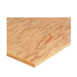 T1-11, No Groove, Premium Plywood, 5/8 in x 4 ft x 8 ft - Southern Pine ...