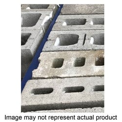 HEP SALES - Midwest Products 4X8X16 H Block, 4 in L, 8 in W, 16 in H ...