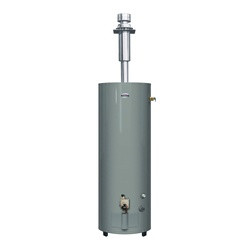 Richmond Essential Series 6GR40PVE2-40 Gas Water Heater, Natural Gas ...