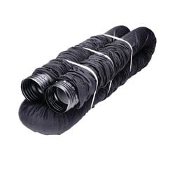 HEP SALES - Form-A-Drain LN128 Lineal Concrete Foundation Drain, 12 ft ...