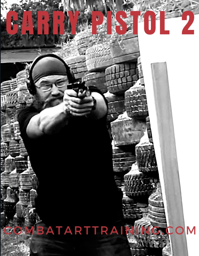 Pistol Training