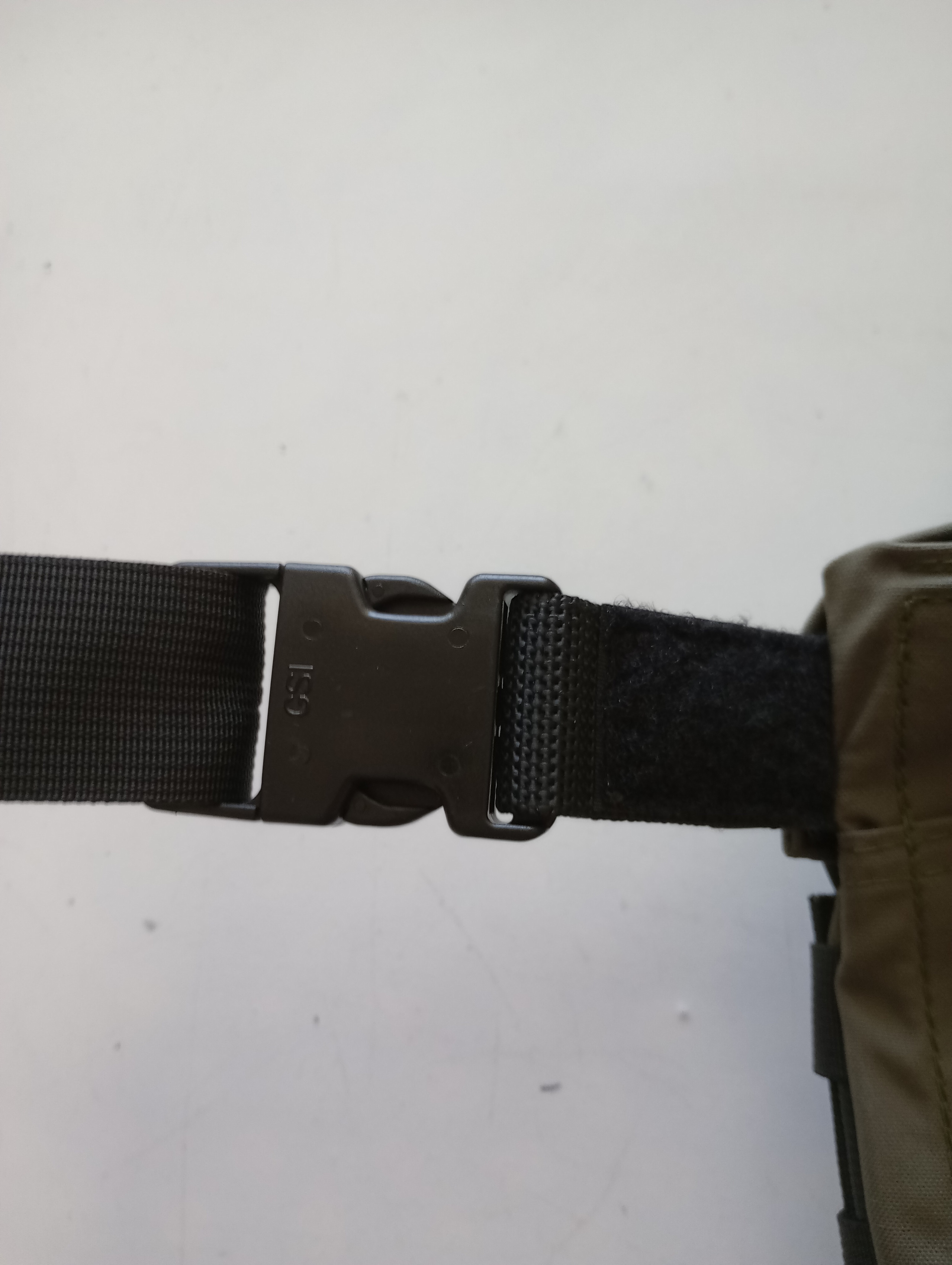 EDC Fanny Pack V3